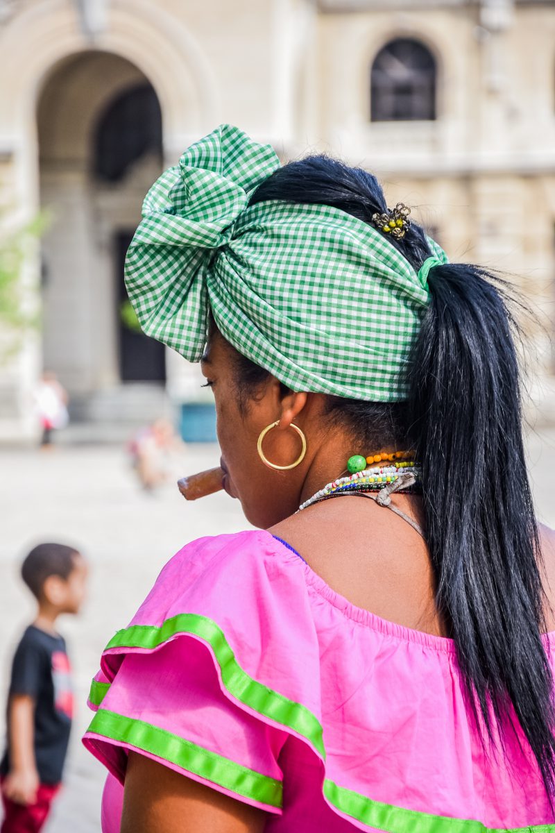 Captivated by Cuba’s Charms - Lovescribe