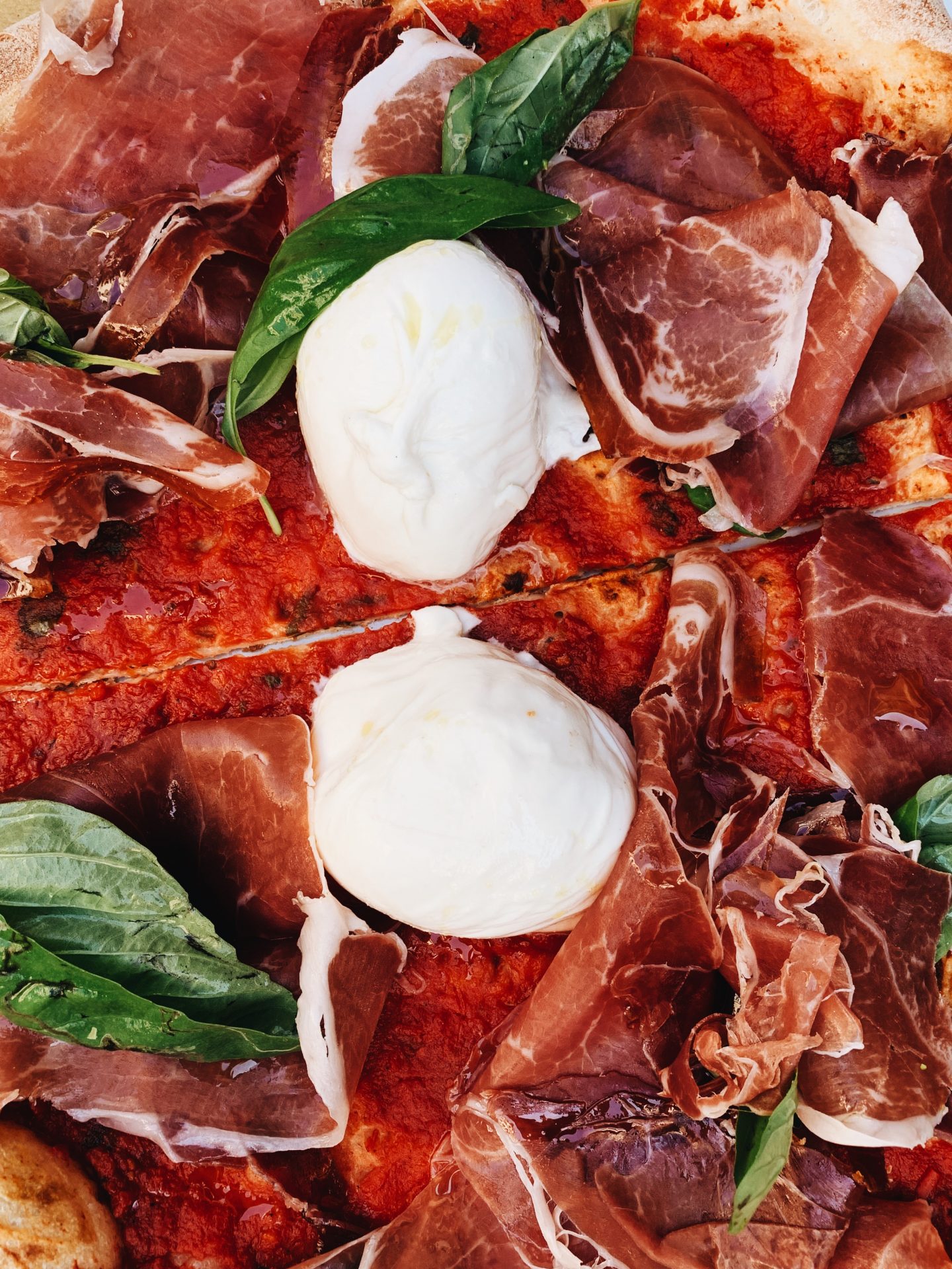 Fancy a slice of Parma? Parma for Couples┃Lovescribe Guide